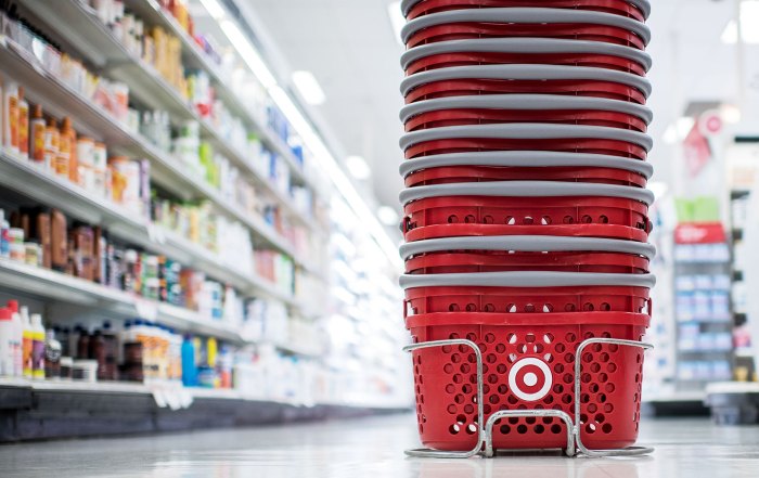 Target's Bringing Back Designer Collab Pieces for 20th Anniversary | Us ...