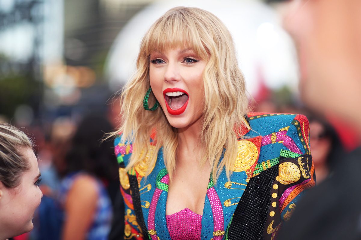 Taylor Swift’s Most Empowering Quotes Will Inspire You