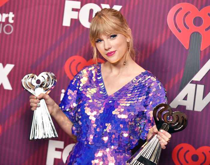 Taylor Swift’s Most Empowering Quotes Will Inspire You | Us Weekly