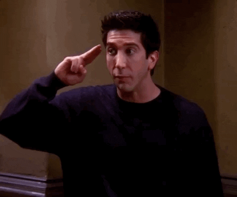 'Friends' Hashtags That Would Have Trended If the Show Aired Today | Us ...