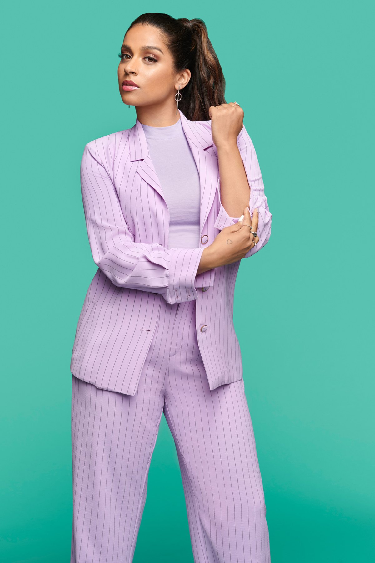'A Little Late With Lilly Singh': What to Expect | Us Weekly