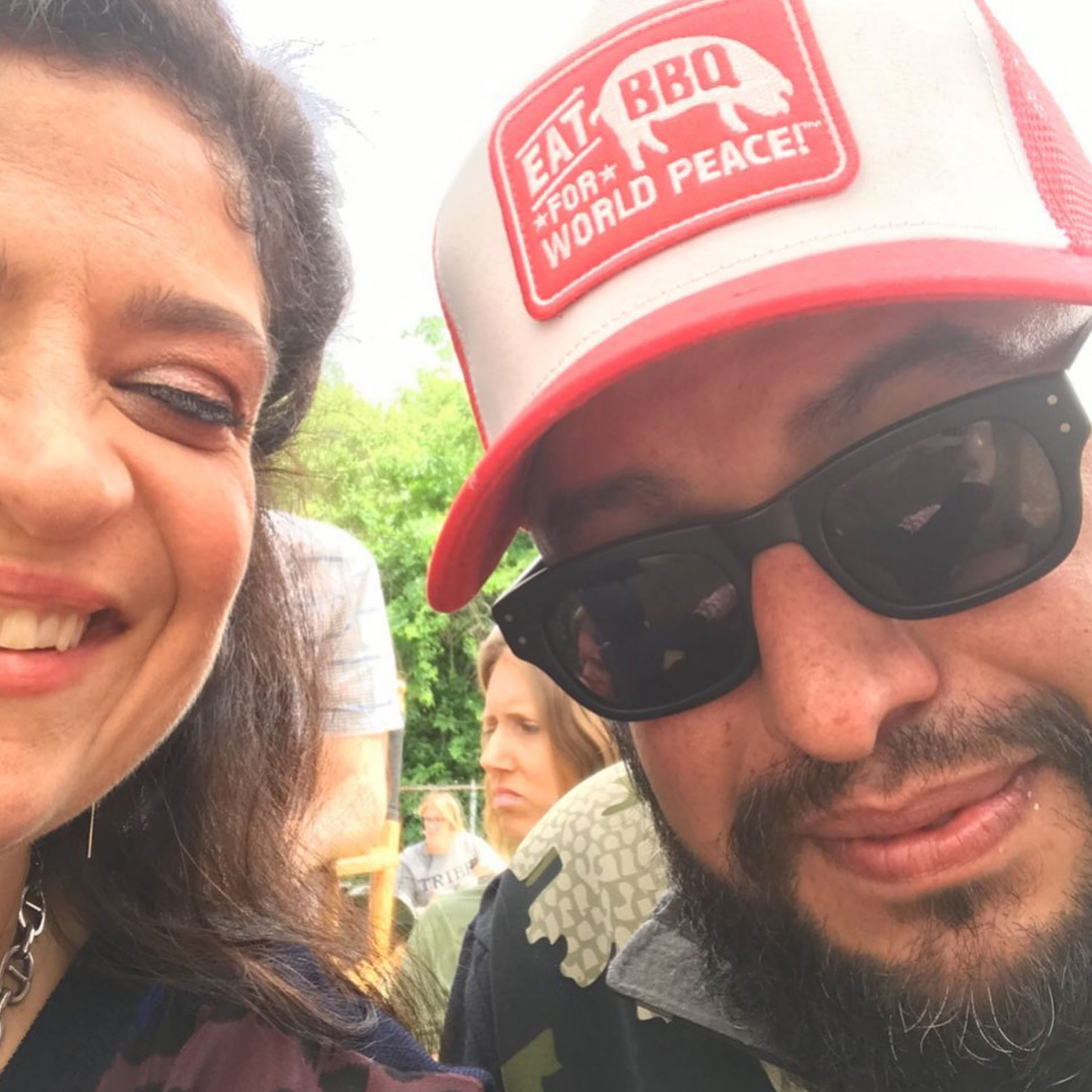 Celebrity Chefs Mourn Death of Food Network Star Carl Ruiz | Us Weekly