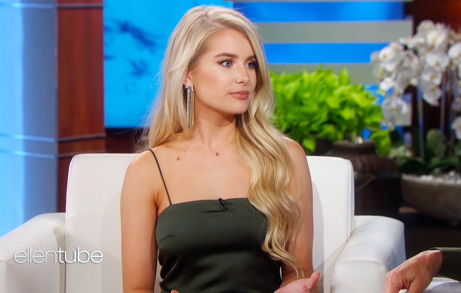 Bachelor in Paradise’s Demi Is ‘Worried’ About Chris and Katie | Us Weekly