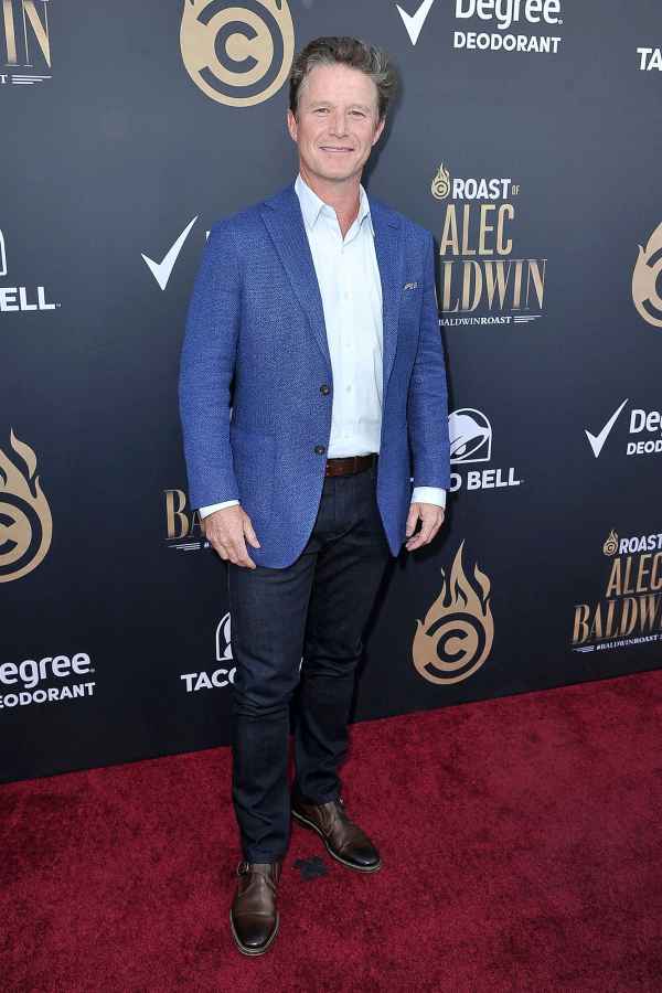 Billy Bush Finalizes His Divorce From Sydney Davis | Us Weekly