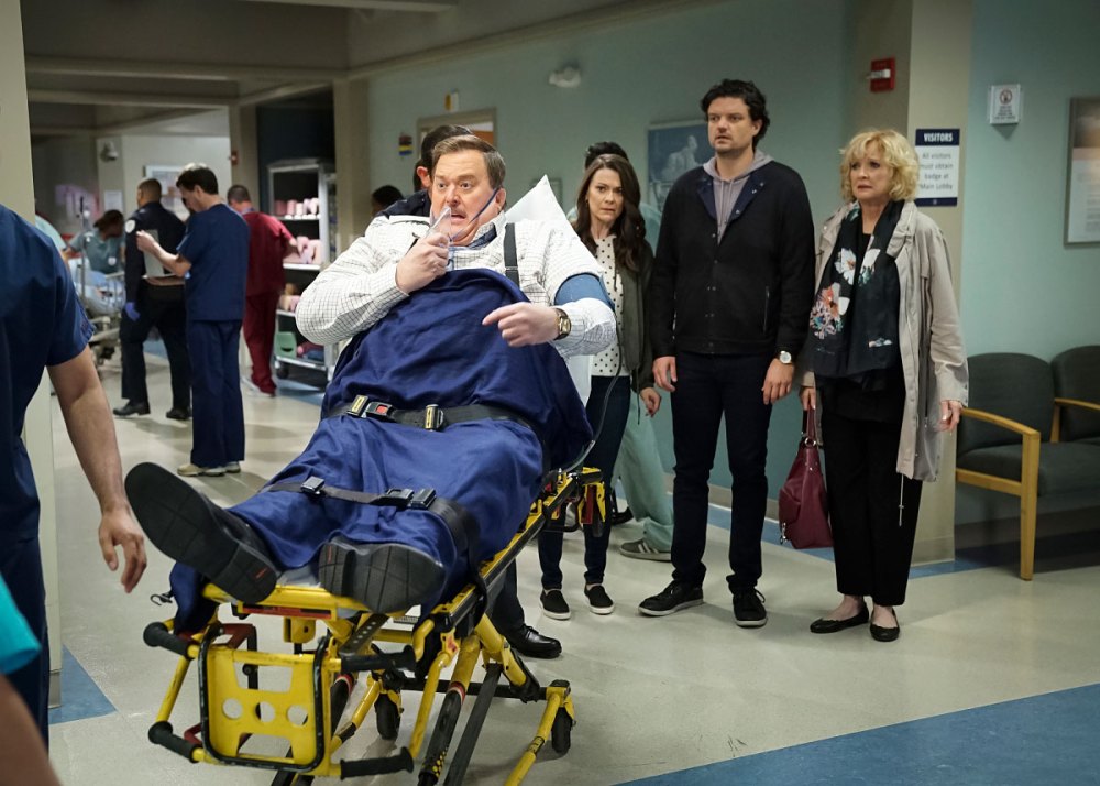 Fall TV Preview: Scoop on 21 New and Returning Series | Us Weekly