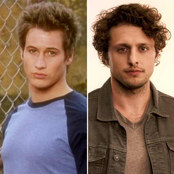 ‘Roswell’ vs ‘Roswell, New Mexico’ Casts: Photos | Us Weekly