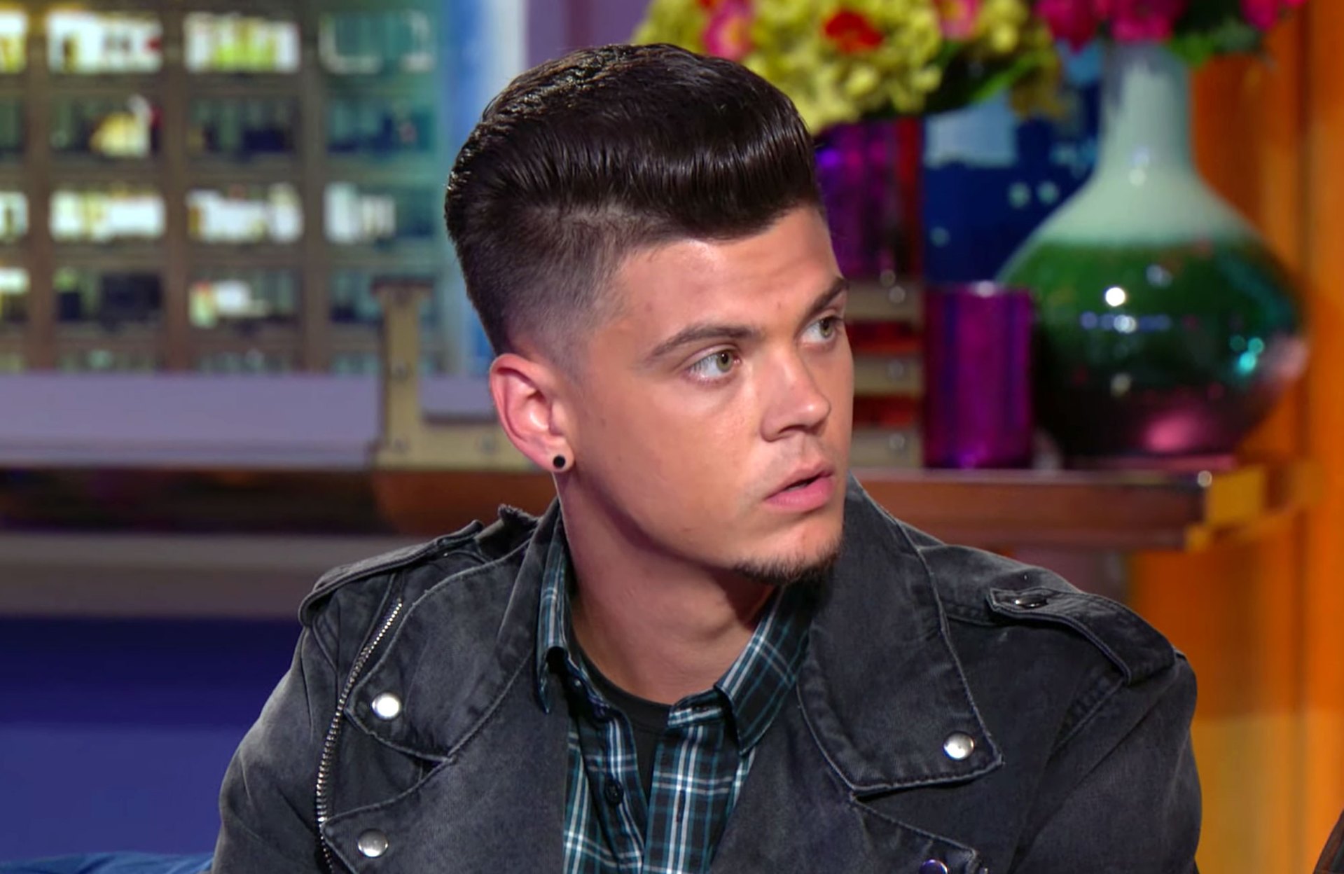 Dr. Drew Tells Tyler He’s Enabling Butch on ‘Teen Mom OG’ | Us Weekly