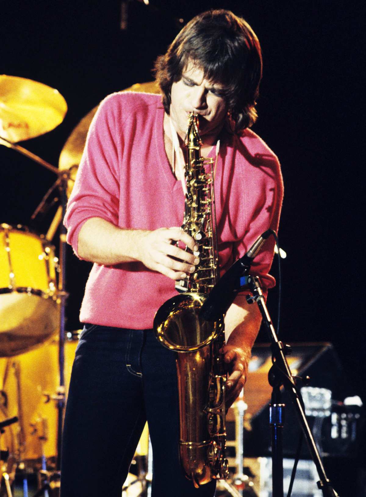 Eddie Money Dead: Singer Dies From Cancer at 70 | Us Weekly
