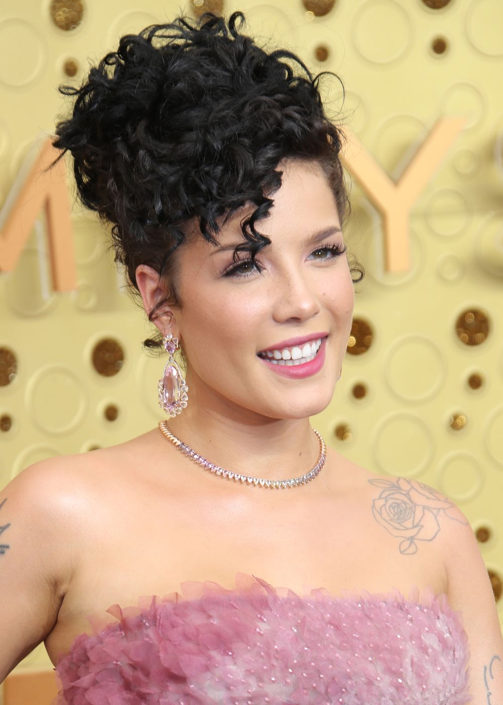 Emmys 2019 Red Carpet: Best Celeb Jewelry, Bling | Us Weekly