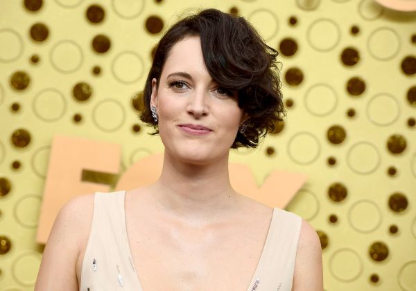 Fleabag’s Phoebe Waller-Bridge: 5 Things to Know | Us Weekly