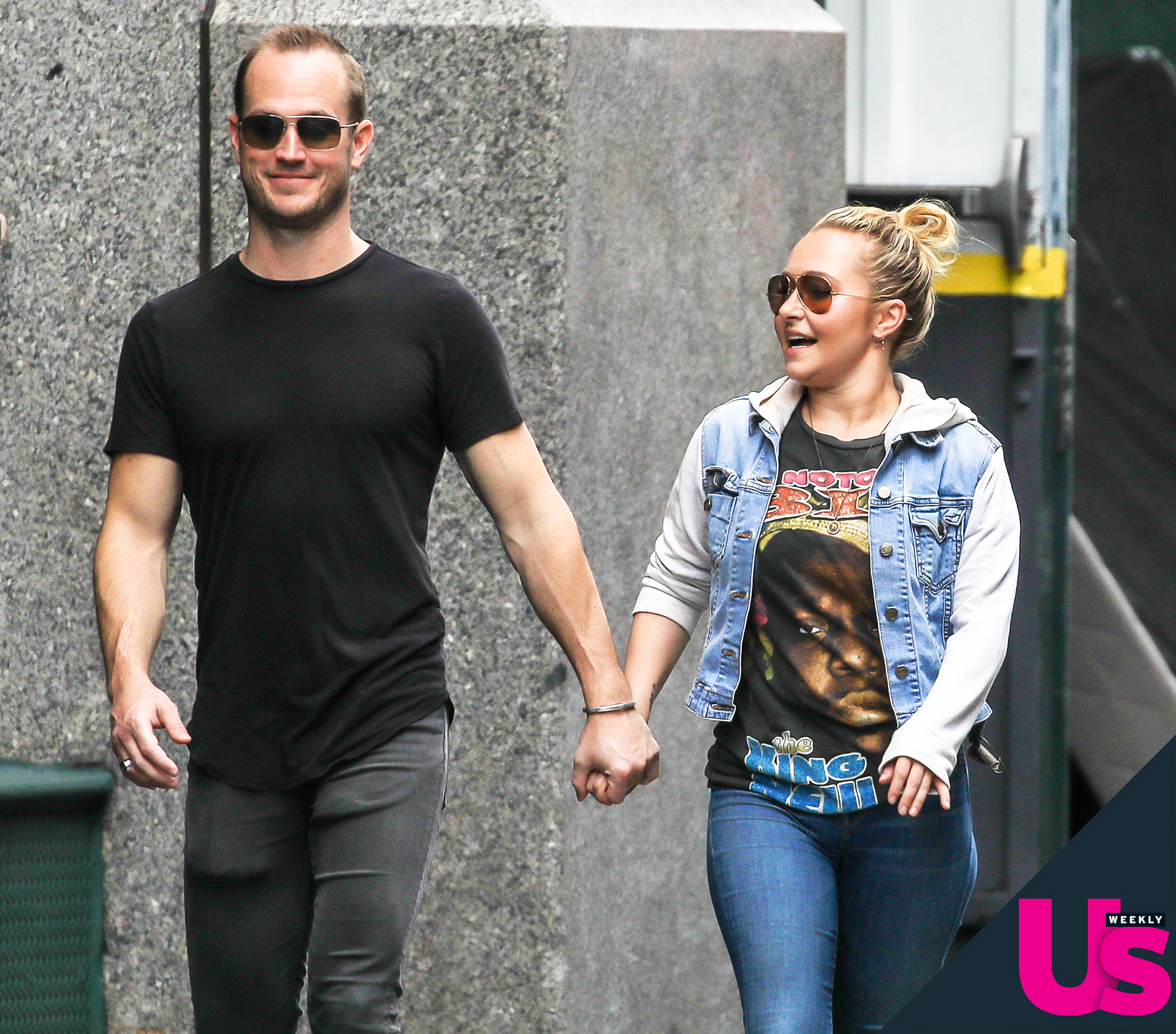 Hayden Panettiere Boyfriend Jets