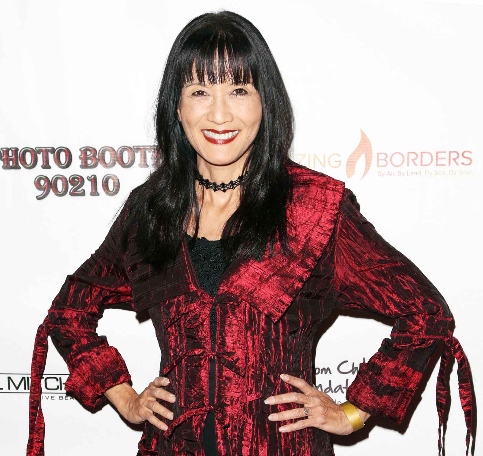 Suzanne Whang Dead: ‘House Hunters’ Host Dies at 56 | Us Weekly
