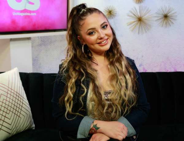 Teen Mom 2’s Jade Cline Reveals the Advice Kailyn Lowry Gave Her | Us ...