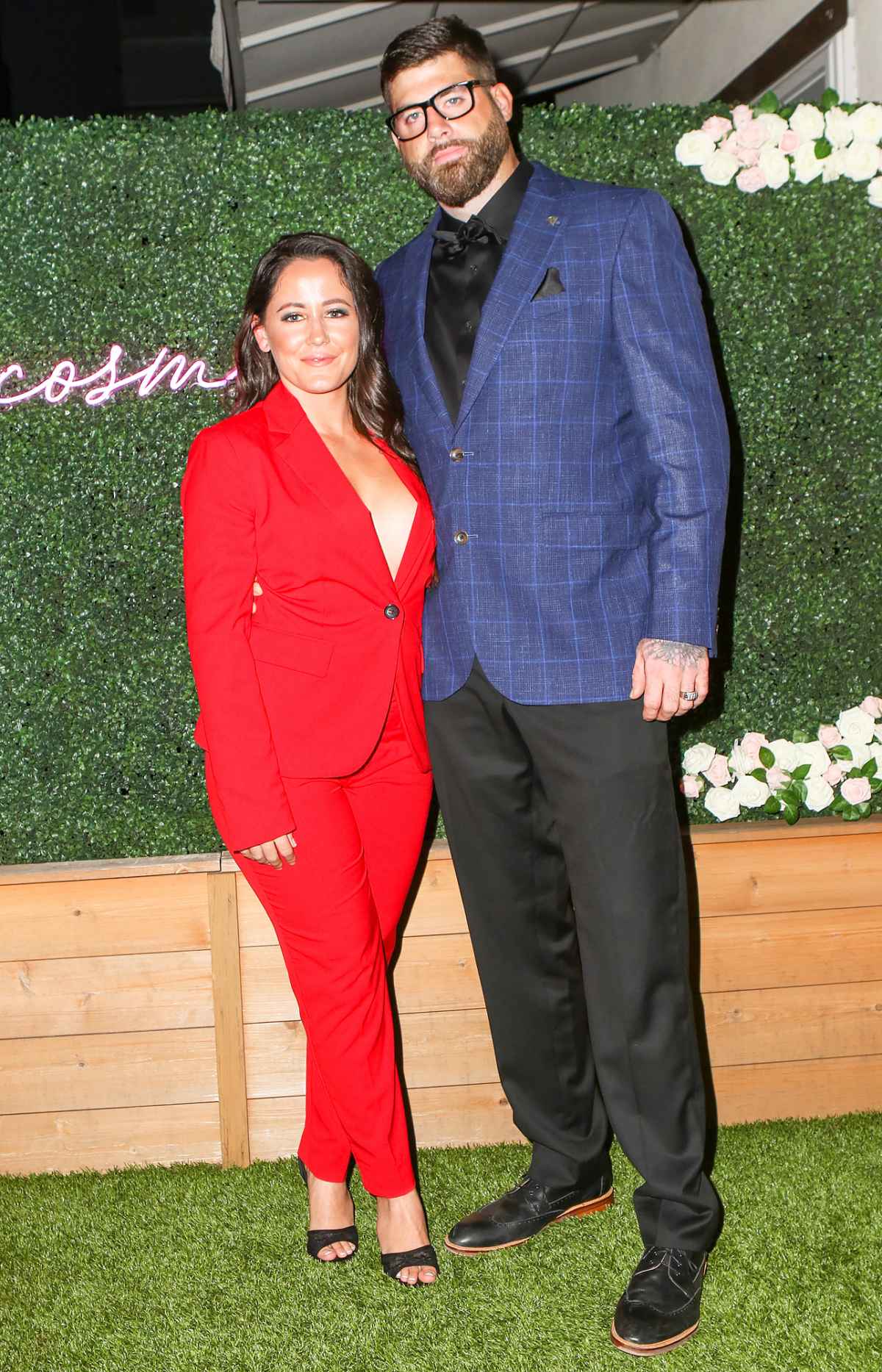 Jenelle Evans: Everything Is 'Normal' Again With David Eason, Kids | Us ...