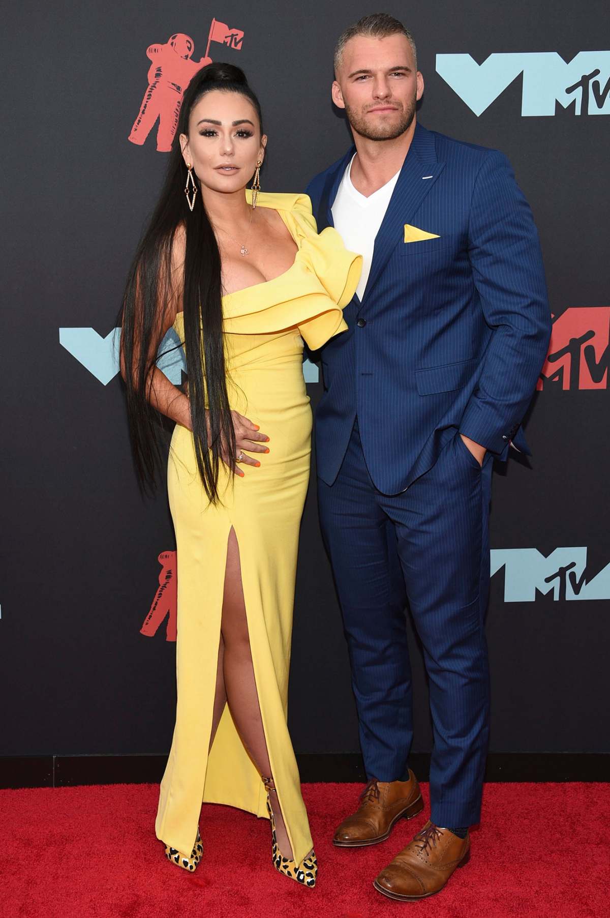JWoww Admits She ‘Can’t Stop Having Sex’ With BF Zack Carpinello | Us ...