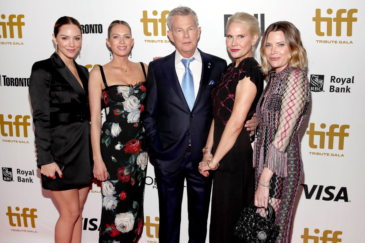 Erin Foster: Katharine McPhee Is Strong for Having Adult Daughters | Us ...