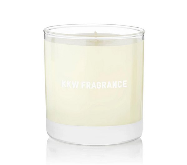 Kim Kardashian Launches KKW Fragrance Candle: Details | Us Weekly