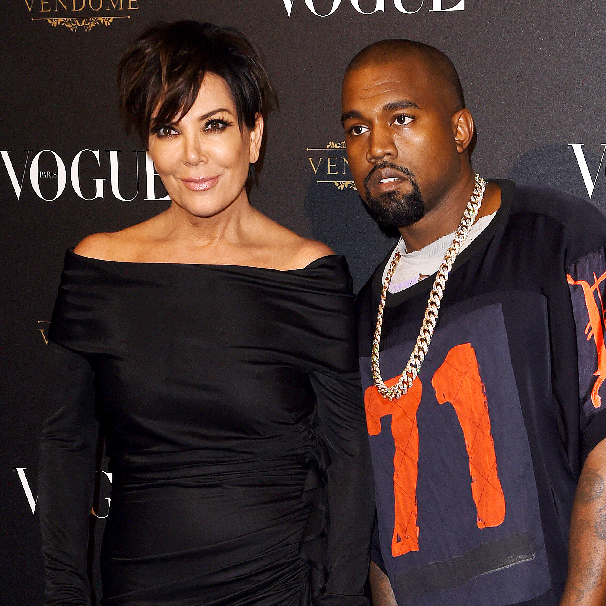 Kris Jenner 'Wines Down’ After a Busy Day With Help From These Songs ...