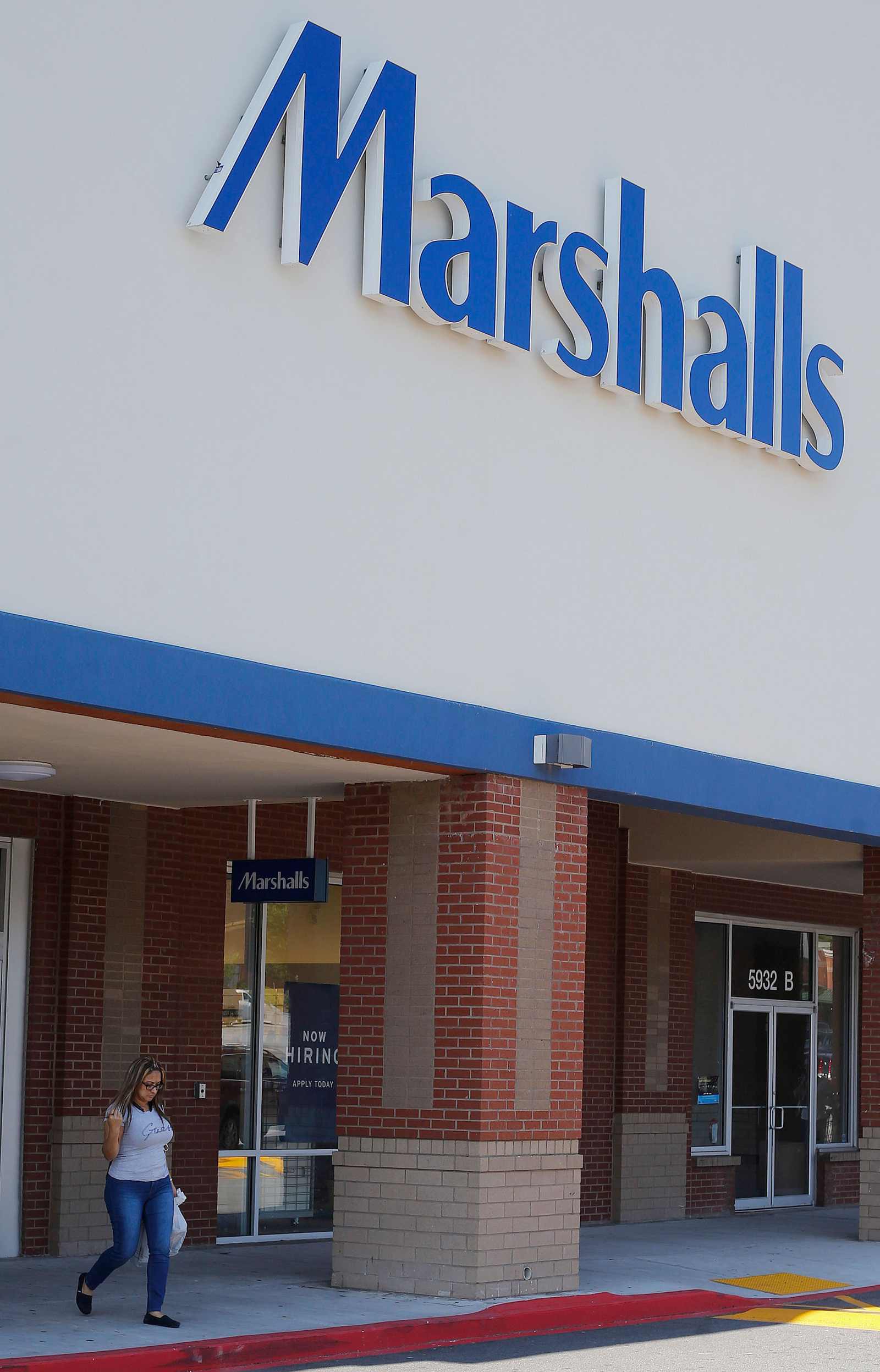 Marshalls Launches Online Store for Digital Shoppers: Details | Us Weekly