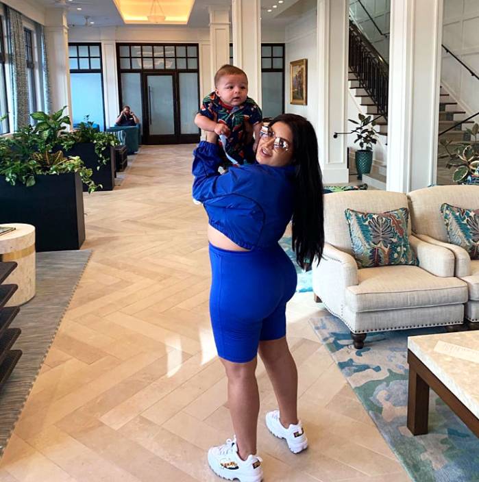 Shahs of Sunset’s Mercedes ‘MJ’ Javid Lost 10 Lbs, Aiming for 50