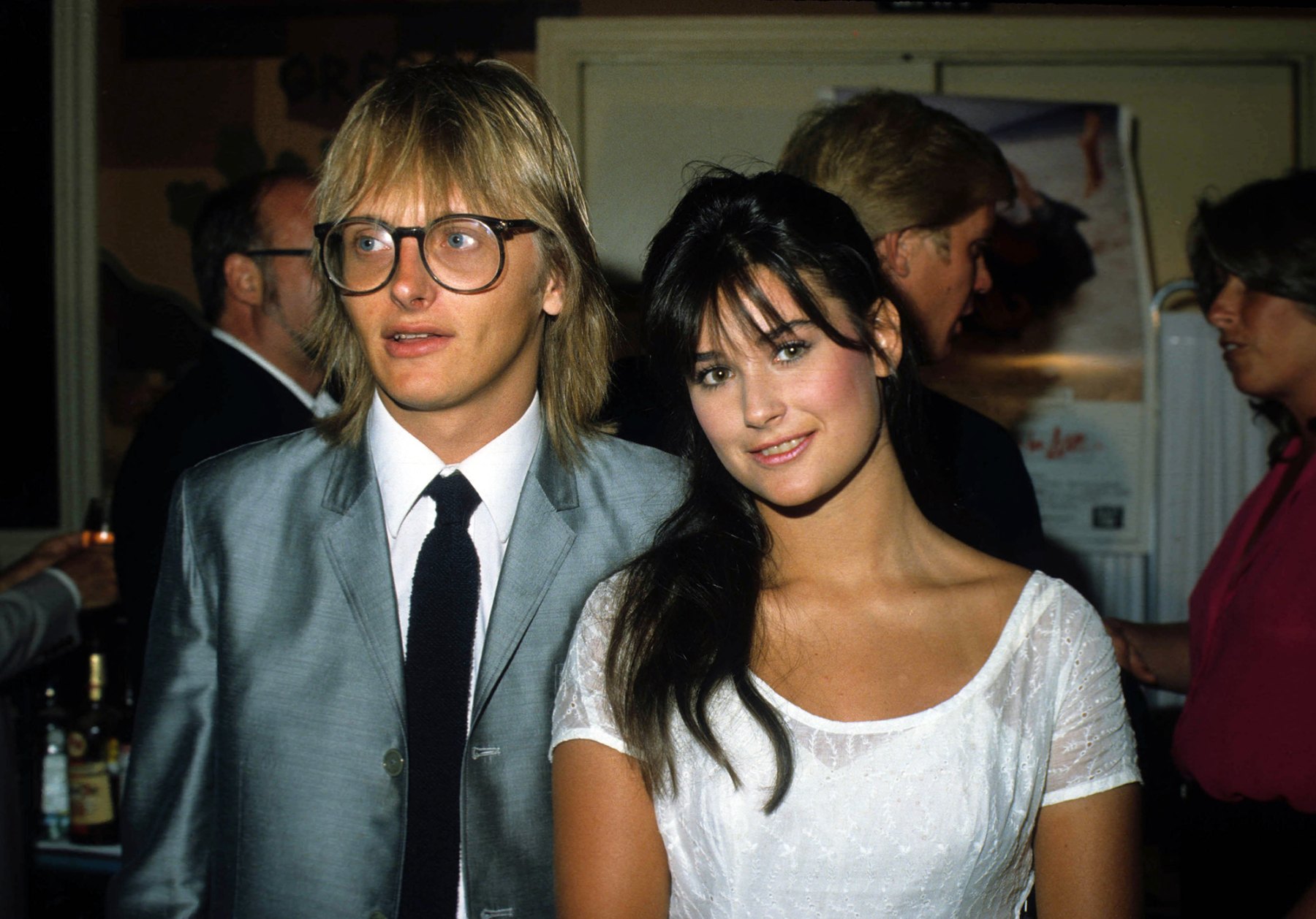 Demi Moore’s ‘Inside Out’ Book: 10 Revelations on Ashton, Drugs