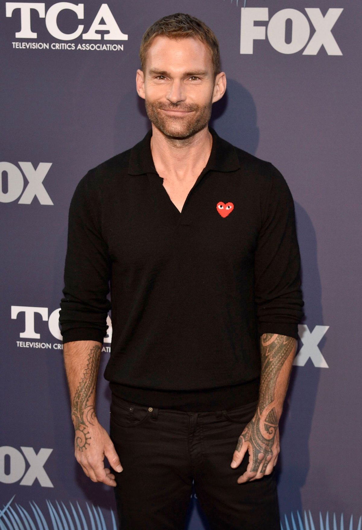 Seann William Scott News - Us Weekly