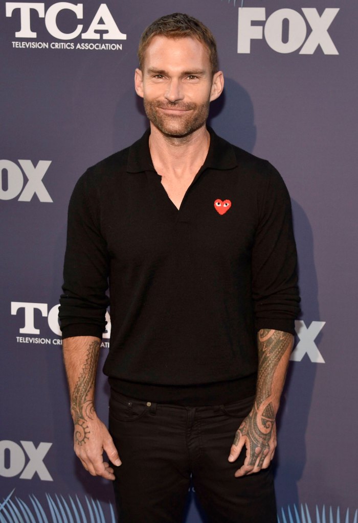 Seann William Scott News - Us Weekly