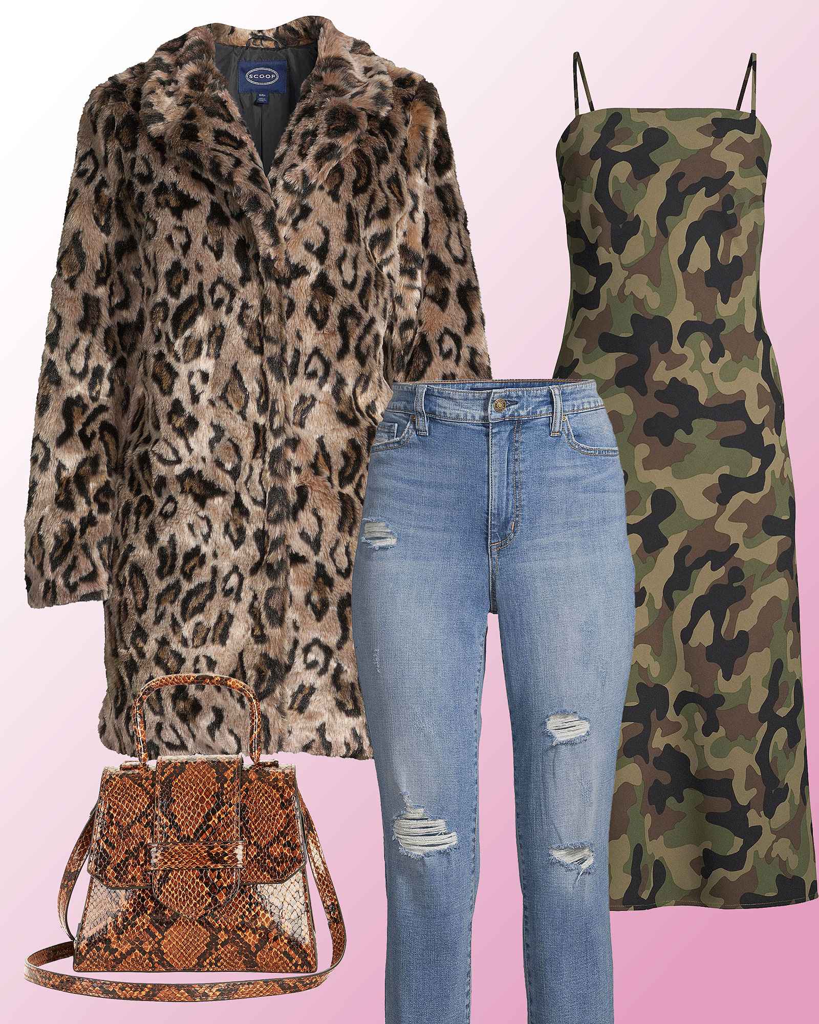 Scoop Launches as a Private Label at Walmart: Editor’s Picks