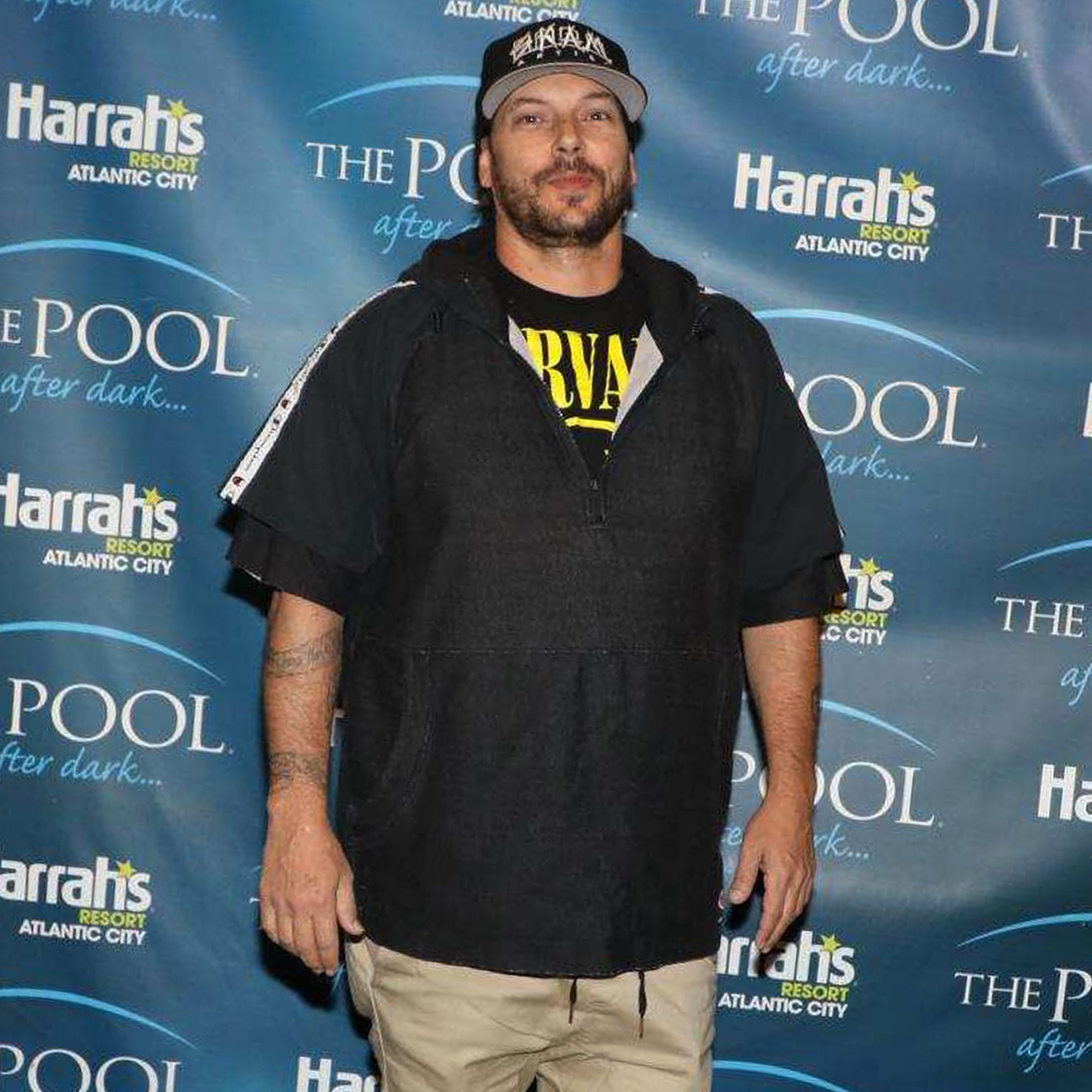 Kevin Federline Britney Spears And Kevin Federline's Relationship: A