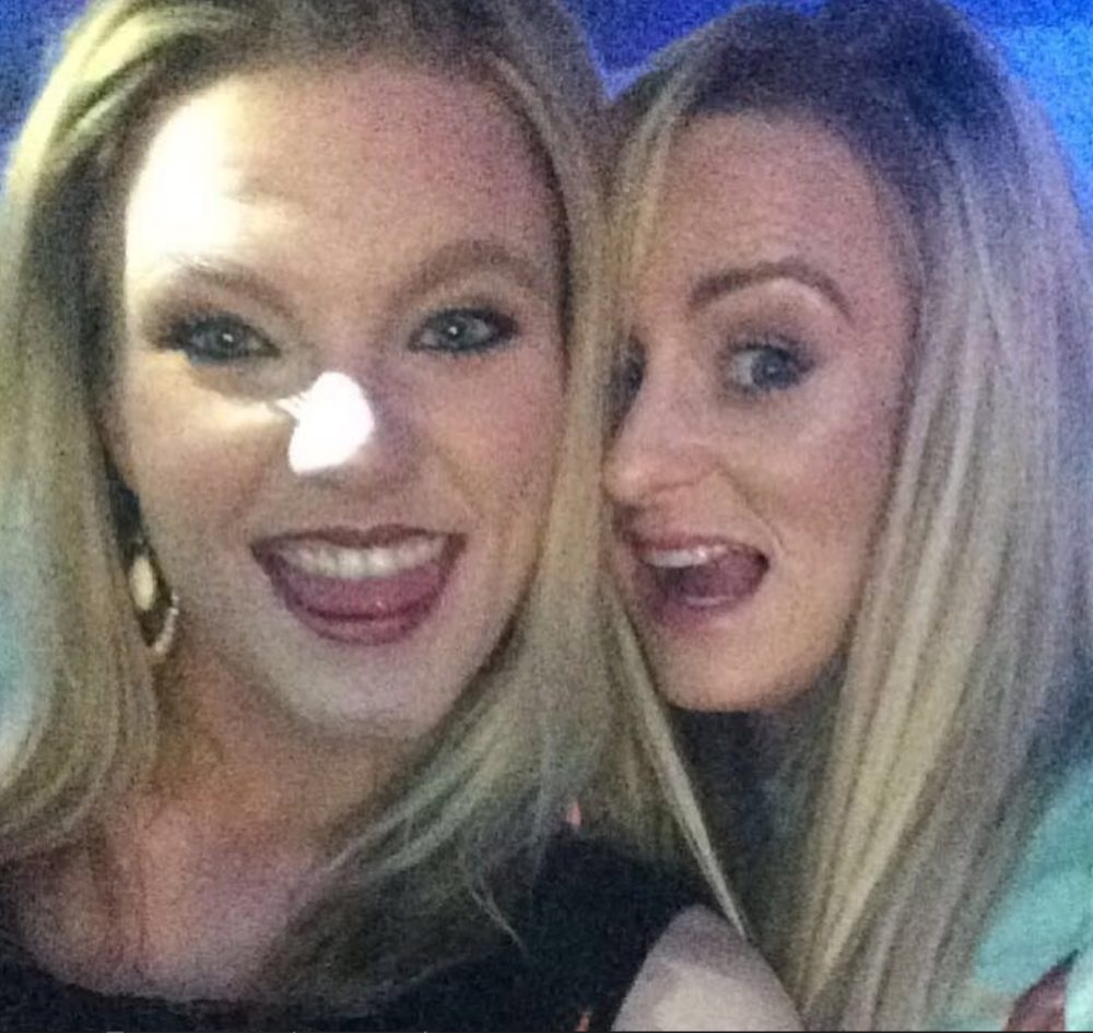 Leah Messer’s Sister Victoria Pregnant With 3rd Child | Us Weekly