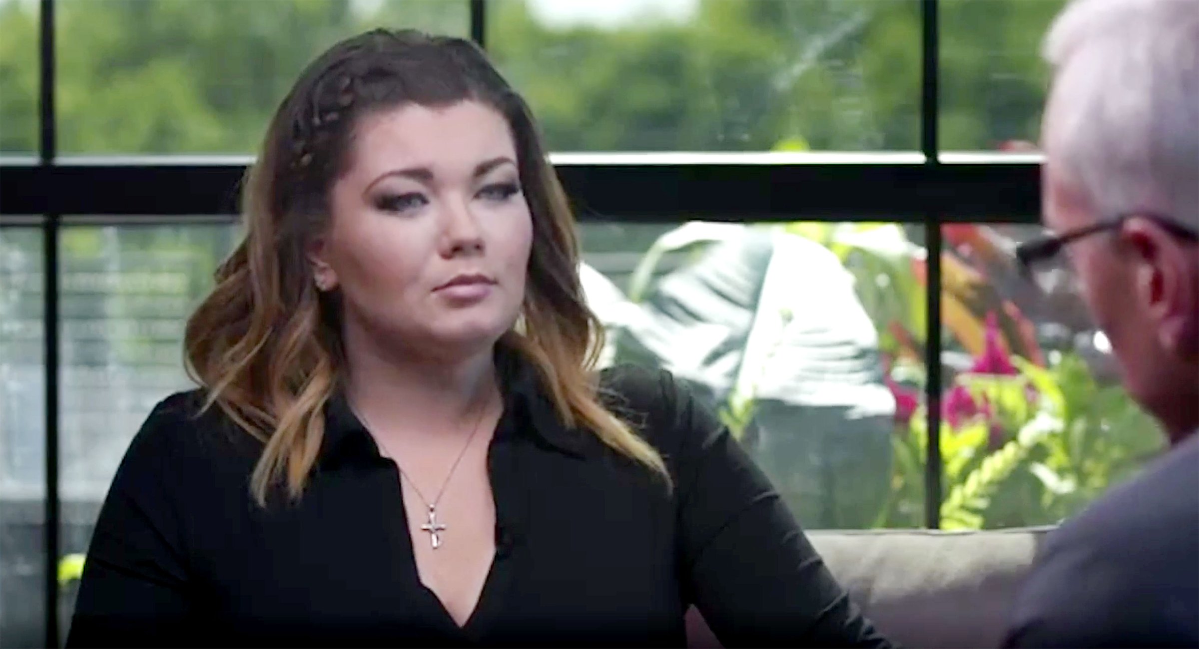 Amber Portwood Gives First Post-Arrest Interview on 'Teen Mom OG ...