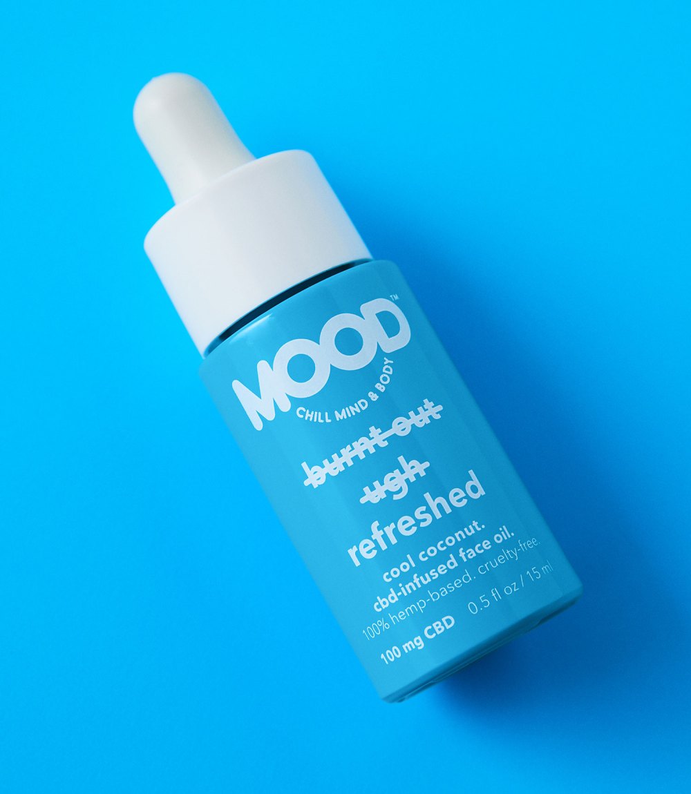 American Eagle Launches MOOD CBD-Infused Bath, Body Products | Us Weekly