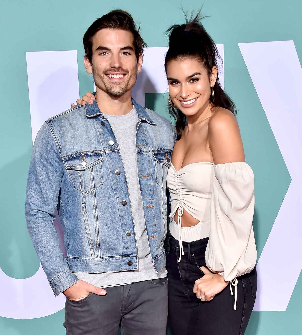 Ashley Iaconetti, Jared Haibon Being Pressured to Have Kids | Us Weekly