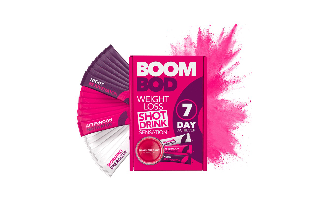 Boombod Archives - Us Weekly