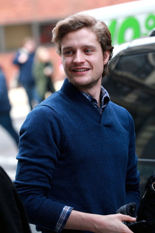 Charlie White News - Us Weekly