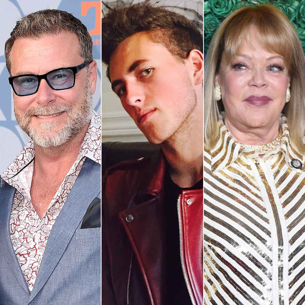 Dean McDermott Jokes About Gay Son and In-Laws During Comedy Show | Us ...