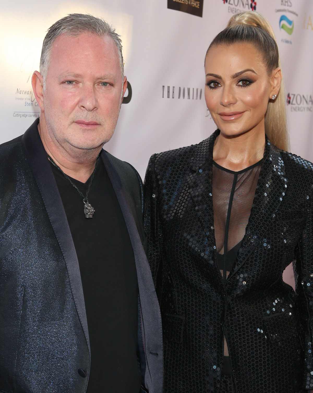 Dorit Kemsley: PK and I Are ‘Super Tight’ Amid $1.2 Million Lawsuit ...