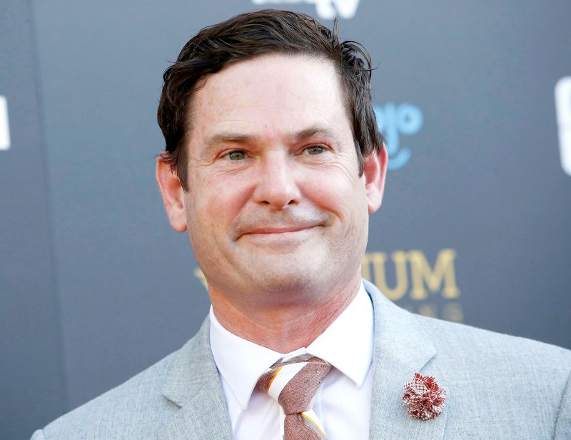 ‘E.T.,’ ‘Haunting of Hill House’ Star Henry Thomas Arrested for DUI ...