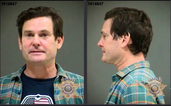 ‘E.T.,’ ‘Haunting of Hill House’ Star Henry Thomas Arrested for DUI ...