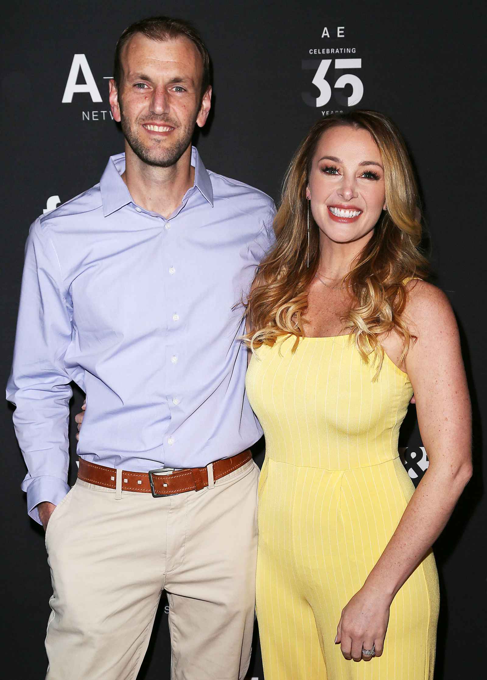 Pregnant Jamie Otis, Doug Hehner's New Due Date Ahead of 2nd Baby | Us ...