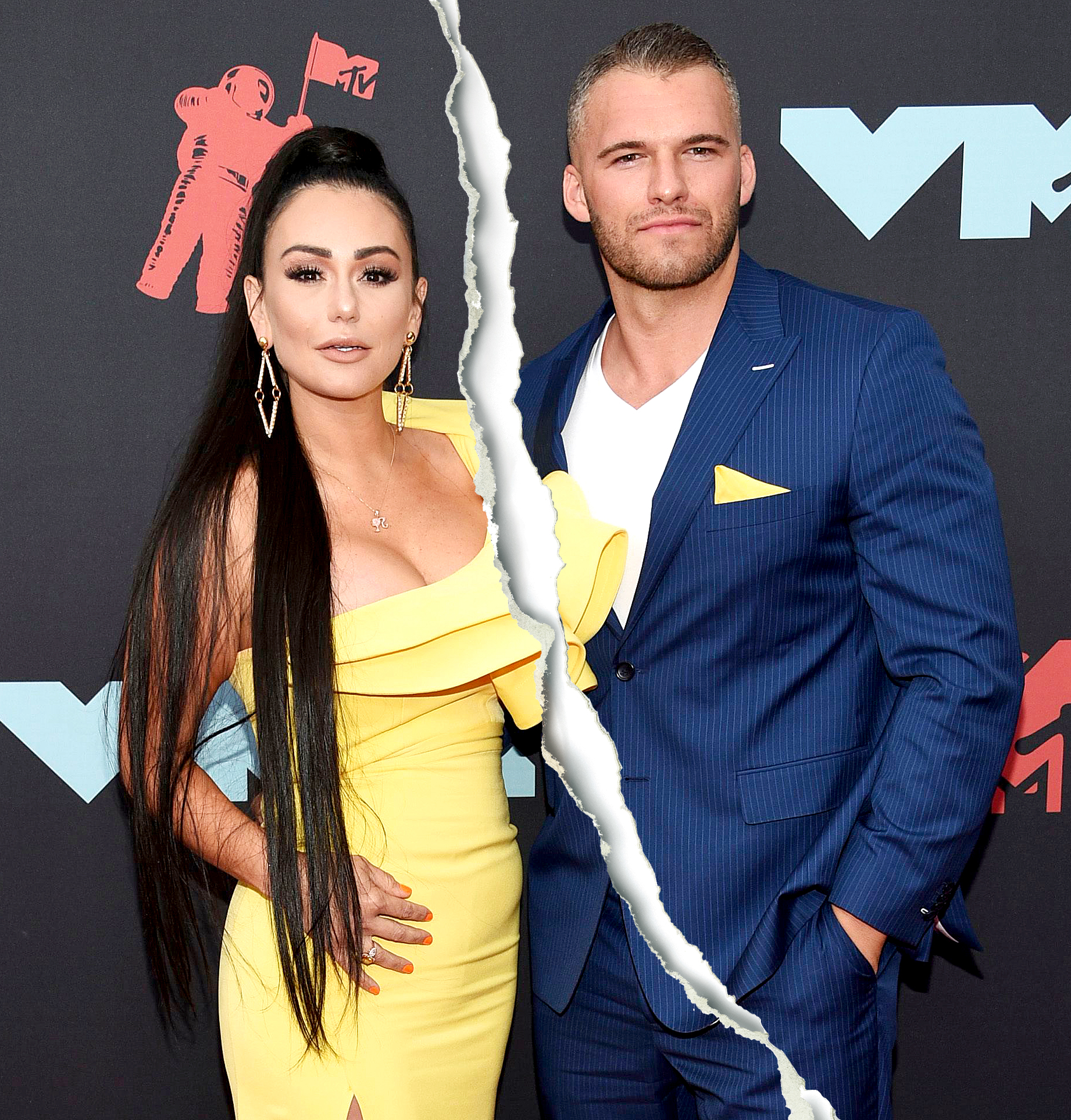 Jenni ‘JWoww’ Farley and Zack Carpinello’s Relationship Timeline