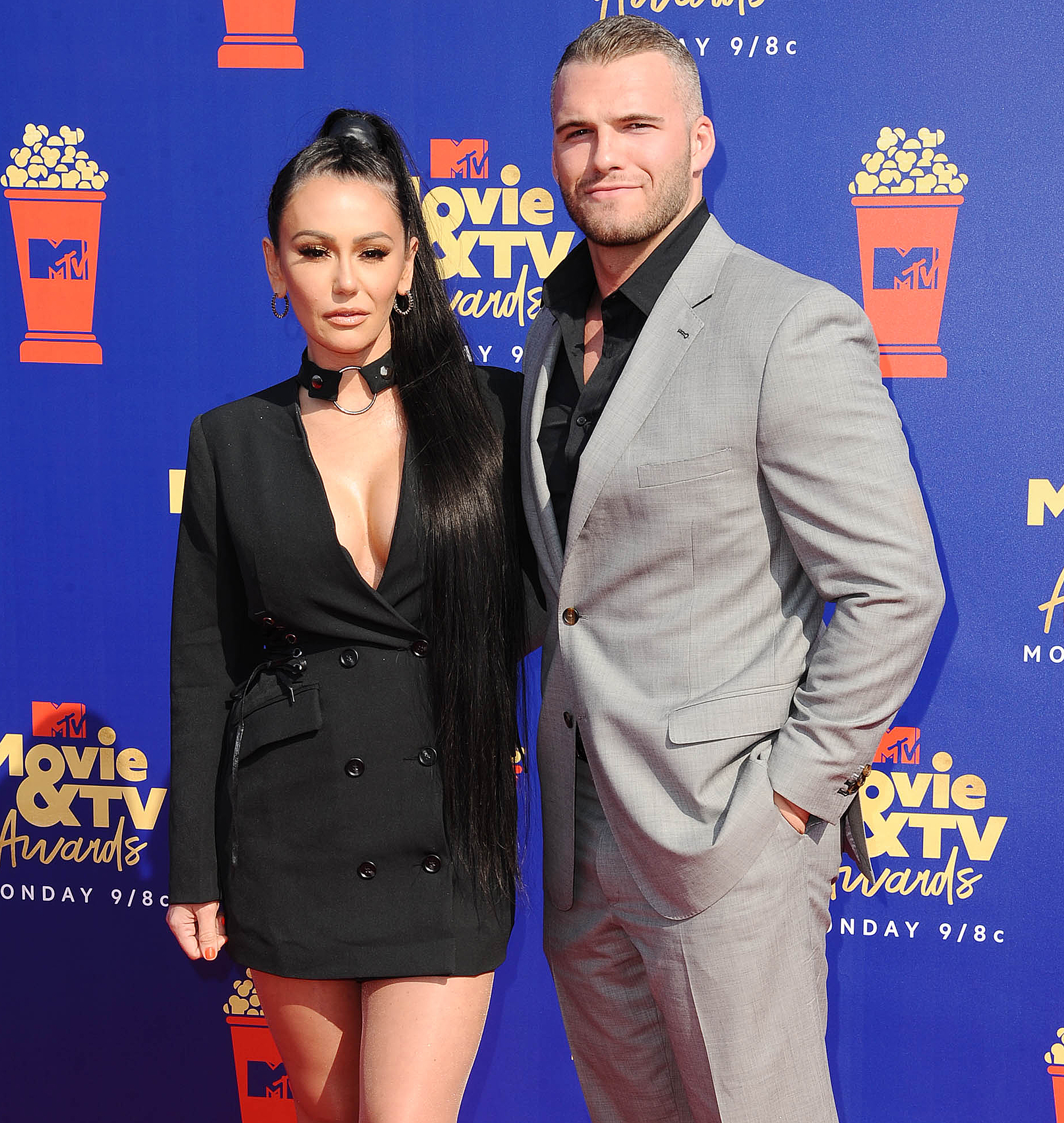 Jenni ‘JWoww’ Farley and Zack Carpinello’s Relationship Timeline