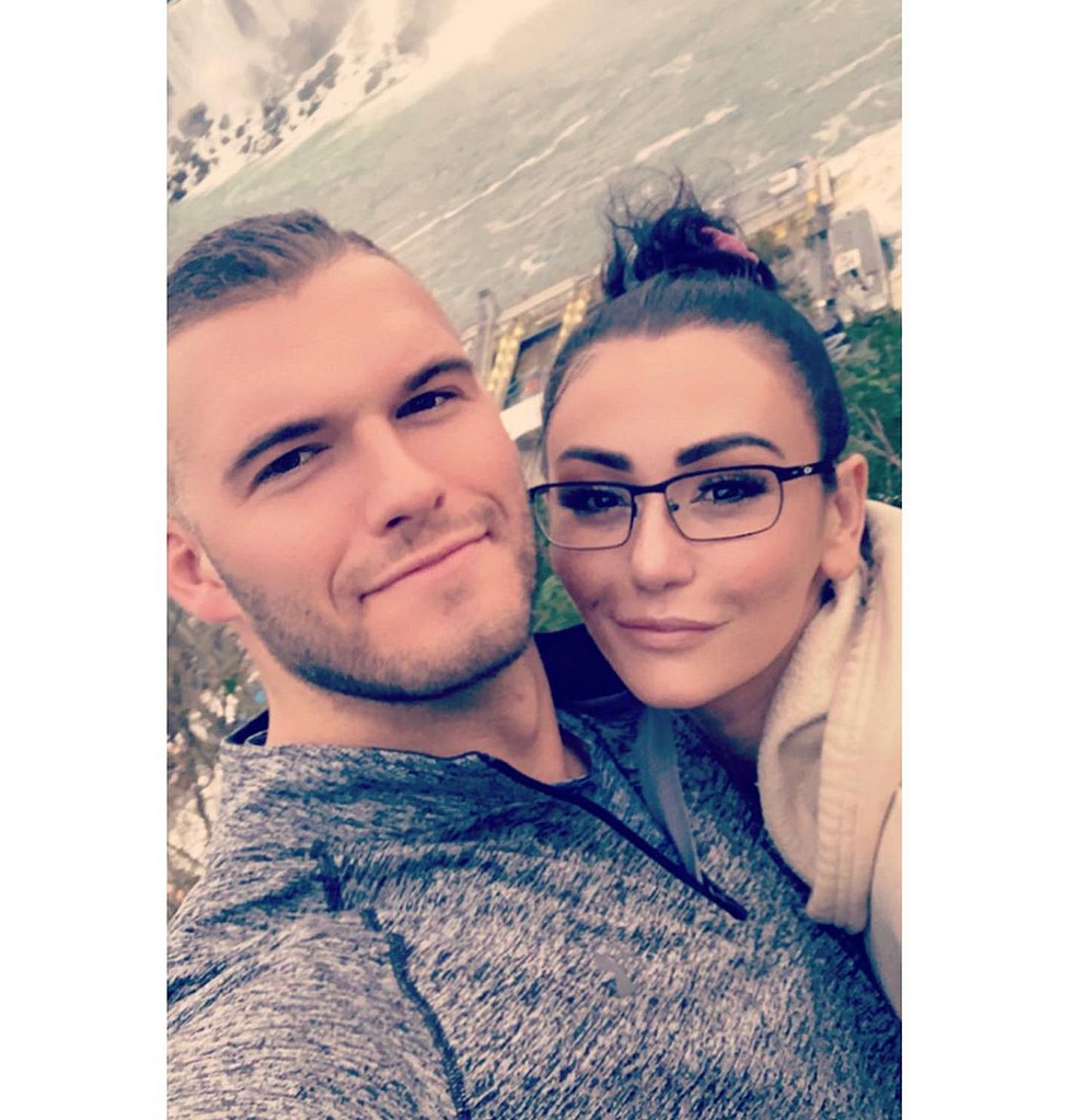 Jenni ‘JWoww’ Farley and Zack Carpinello’s Relationship Timeline ...