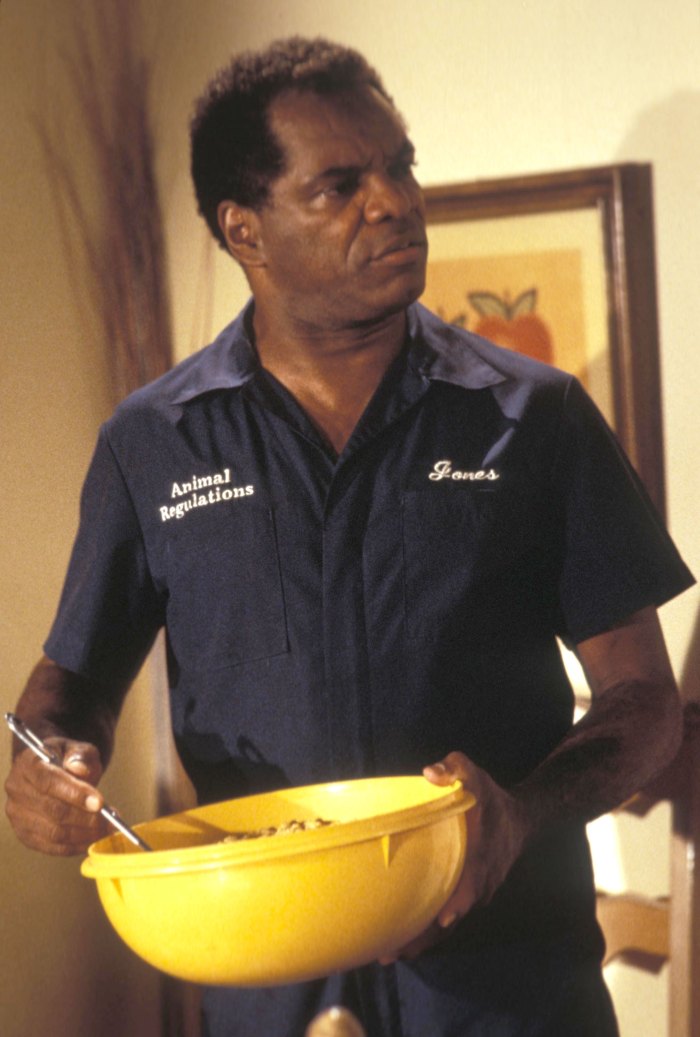 John Witherspoon Dead: Comedian and ‘Friday’ Star Dies at 77