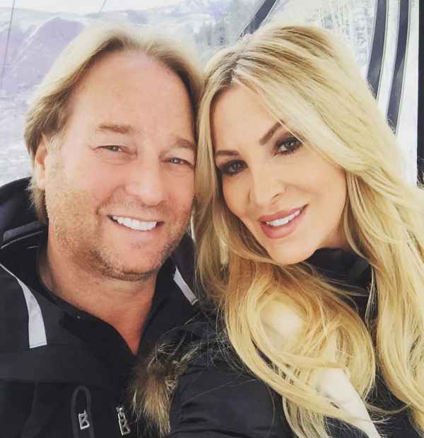 RHOC's Lauri Peterson 'Horrified' After Visiting Son Josh in Jail | Us ...