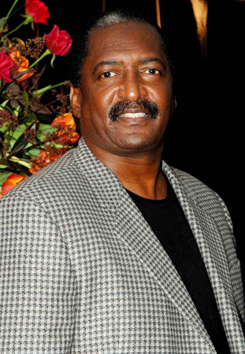 Beyonce’s Father Mathew Knowles Reveals Breast Cancer Battle | Us Weekly
