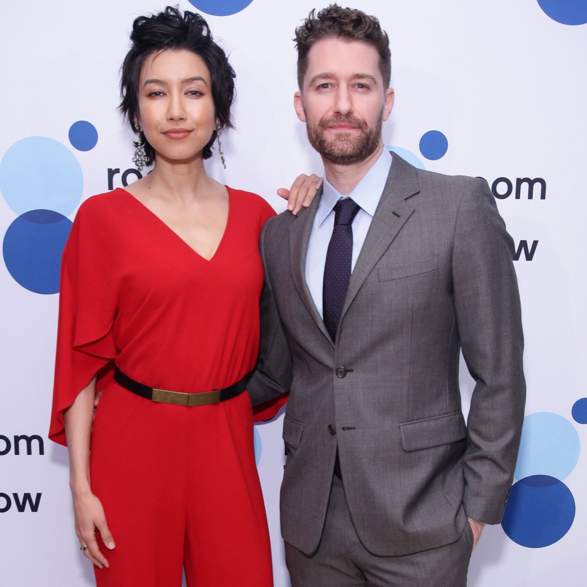 Matthew Morrison’s Wife Renee Suffers Miscarriage | Us Weekly