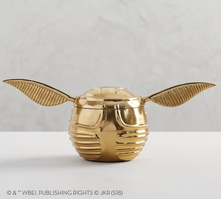 Pottery Barn Unveils New ’Harry Potter' Collection: Photos | Us Weekly