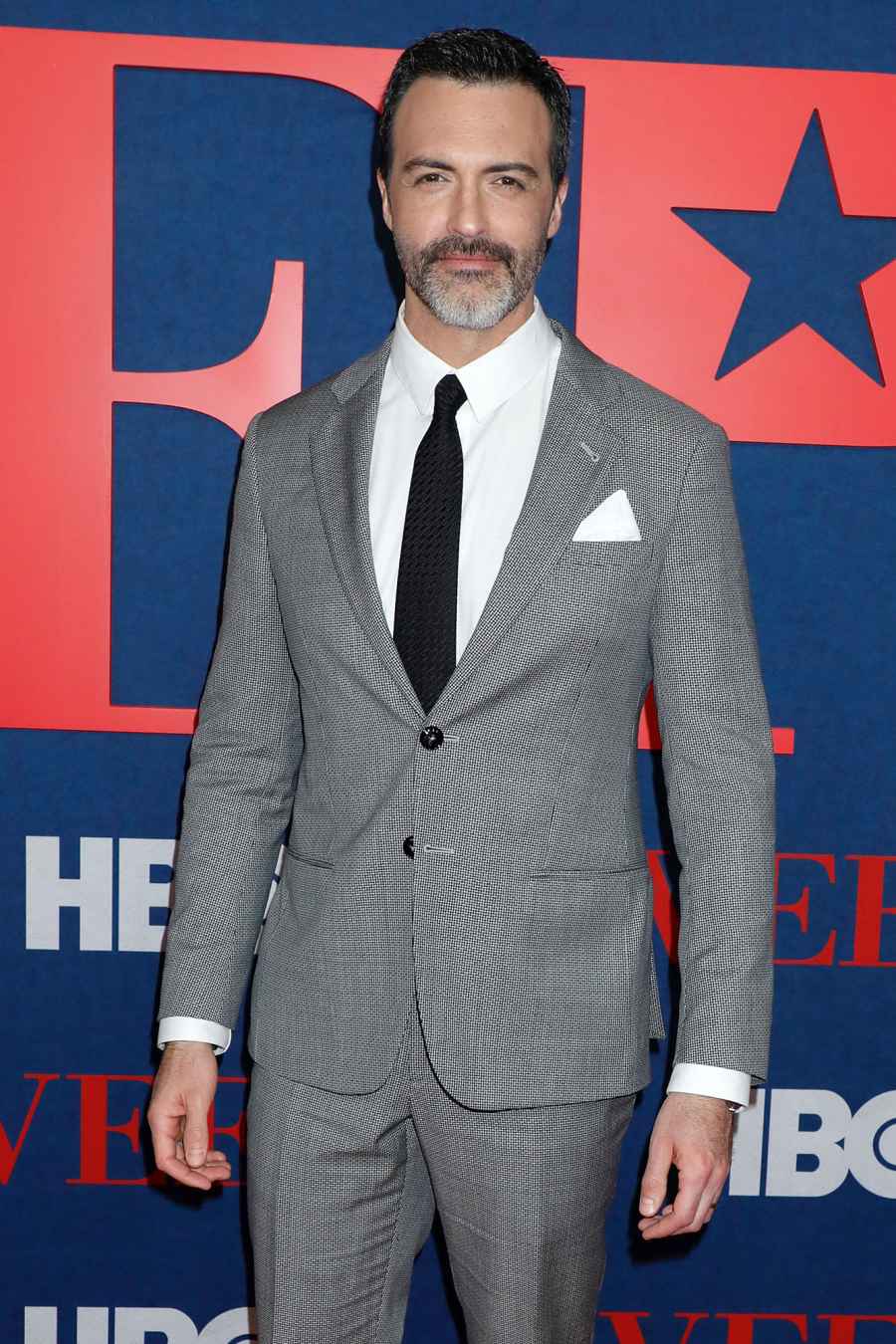 Reid Scott News - Us Weekly