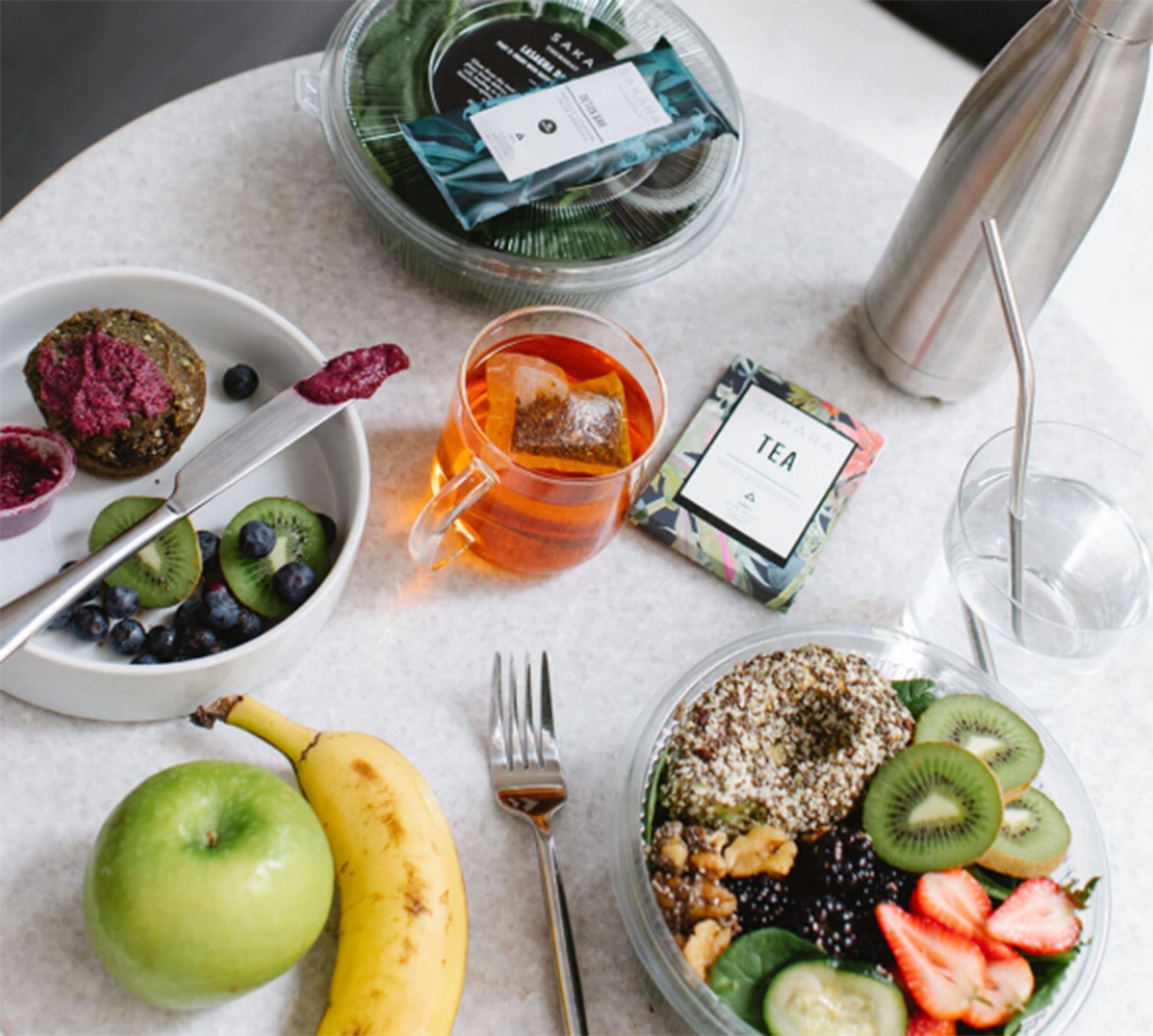 Sakara Archives - Us Weekly